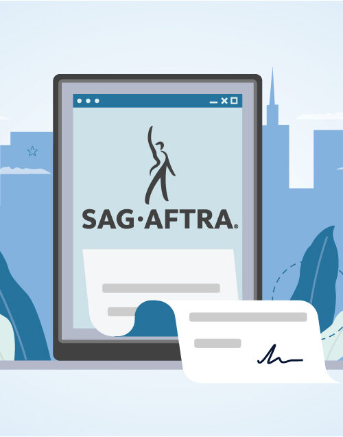 2022 SAG-AFTRA Commercials Contract Memorandum of Agreement – Joint ...